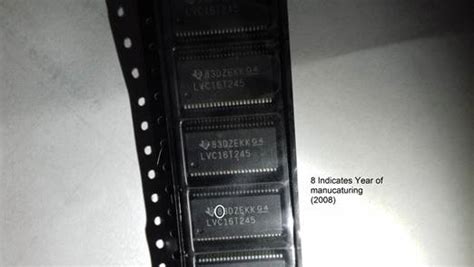 TMS320F2812 Date Code C2000 Microcontrollers Forum C2000 Microcontrollers TI E2E