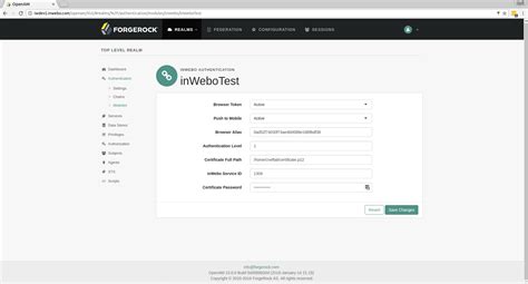 forgerock openam
