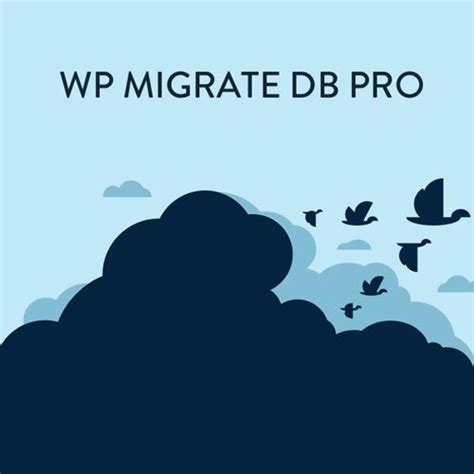 Wp Migrate Db Pro Wppnt