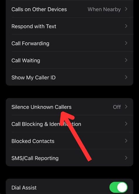 How To Detect And Block Spam Calls On IPhone Guide The Mac Observer