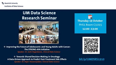 maastricht university institute of data science on linkedin
