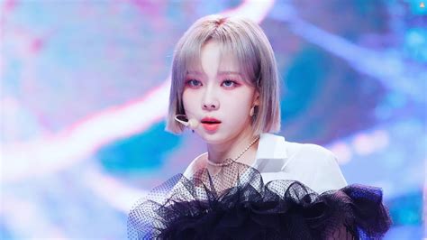 에스파 윈터 도깨비불 무대 1 컴퓨터바탕화면by슬짱 네이버 블로그