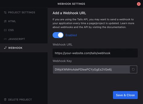 GitHub Thedevdojo Tails This Is The Tails Composer Package For Laravel Easily Fetch Designs