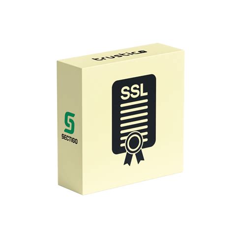 Multi Domain Ssl Certificates Trustico® Online Security