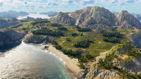5 Best City Layouts In Anno 117 Pax Romana Power Up Gaming
