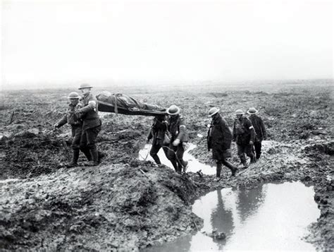 Passchendaele Inside The First World Wars Infamous Slaughter In The