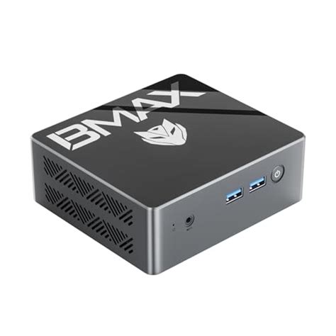 Bmax B4 Plus Mini Pc Review Mini Pc Reviewer