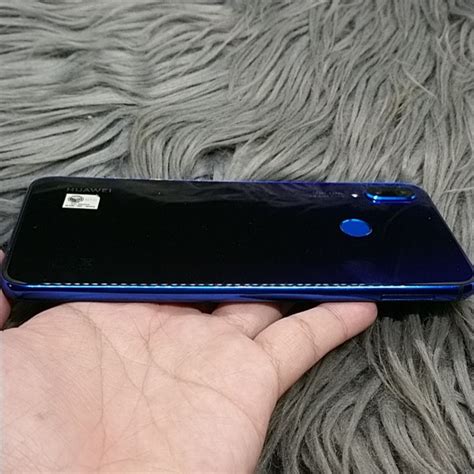 Huawei Nova I Ine Lx Unit And Box Only Mobile Phones Gadgets Mobile Phones Android