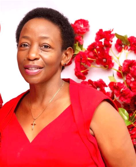 Annet Nsubuga Lutaaya Aplus Funeral Management