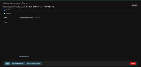 I Did Not Find Map On Pointfield In Django Stack Overflow