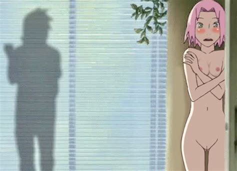 Post 6181652 Edit Naruto Ponchocop Sakura Haruno Screenshot Edit