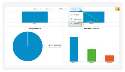 How To Create Google Forms Reports 123FormBuilder Blog