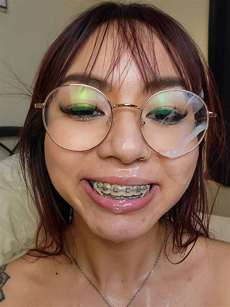 Got A Little Messy Ramateurcumsluts