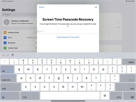 How To Lock Apps On An IPad How To Lock Apps On An IPad