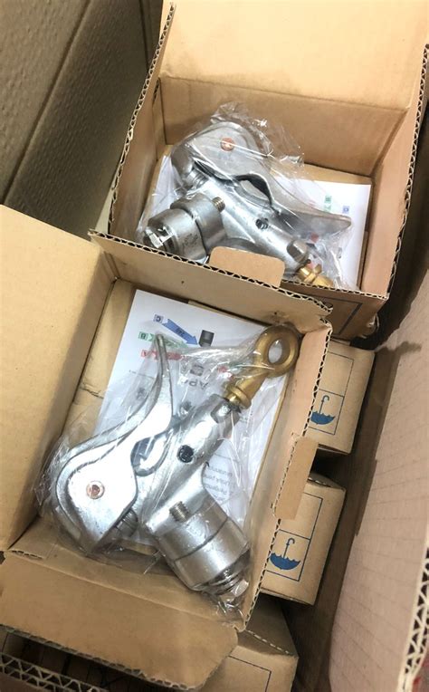 Live Line Connector Llc General Supplier Electrical Kamilindo