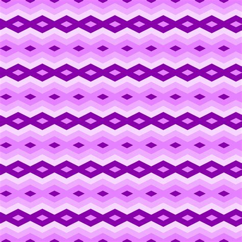 Purple Seamless Geometric Pattern Design 12621354 Vector Art At Vecteezy