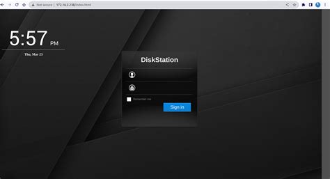 Question Where To See The Login Credentials Details Issue Thinkst Opencanary GitHub