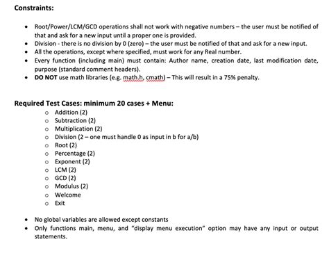 Solved C If User Inputs A Valid Letter And Then A Symbol Chegg Com
