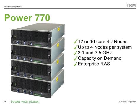Ibm Power 7