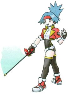 Solana Bulbapedia the community driven Pokémon encyclopedia