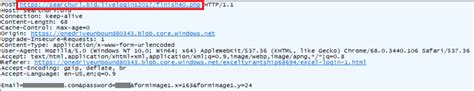 Phishing In The Public Cloud You Ve Been Served Netskope