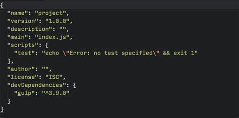 Javascript Json Kullanımı Mfsoftware Blog