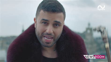 جاد شويري لولا جفان تستحق النجومية الضخمة وإليكم سرّ إطلالتي في ما