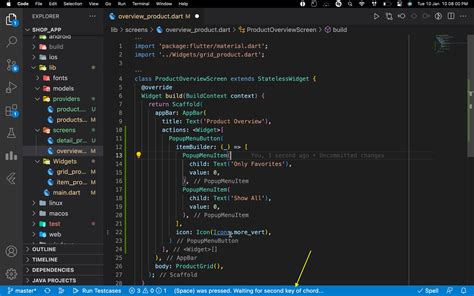Hi All I M Getting An Problem With My Space Button In Vscode Whenever I Press Space Button