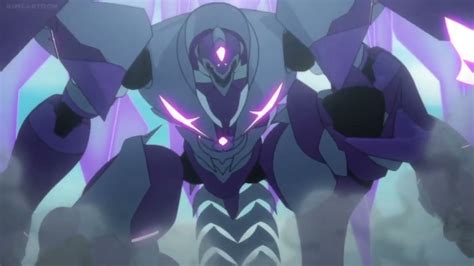 Ninjago X Voltron Amv Infected By Starset Youtube