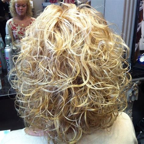 50 Perm Hair Ideas to Inspire Your Curly Transformation