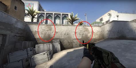 Wtf Who Is This Guy Look Closer R Csgo