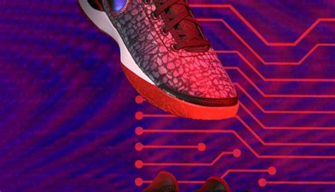 Nike Lebron Nxxt Gen X Faze Clan Bronny James 2