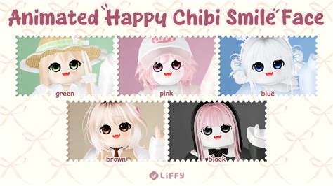 Lily And Liffy Roblox