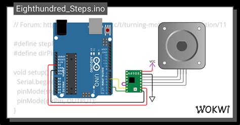 Turning Motor In One Direction Programming Arduino Forum
