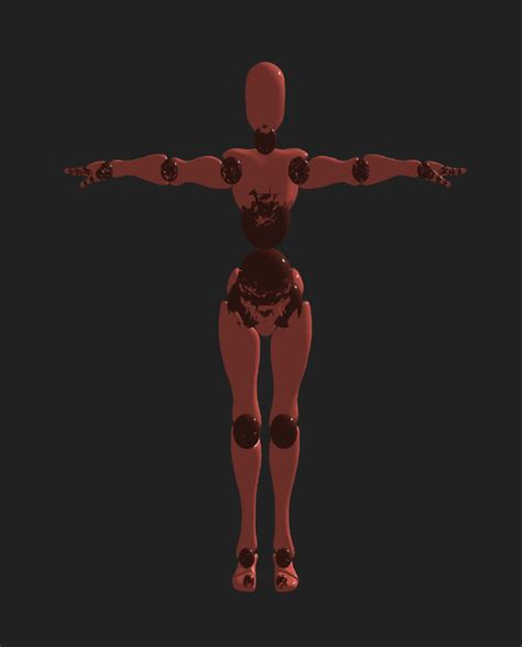 Model Texture Going Distorted And Hazy Questions Threejs Forum