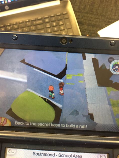 Well I Can Certainly Say THIS Has Never Happened Before R Yokaiwatch