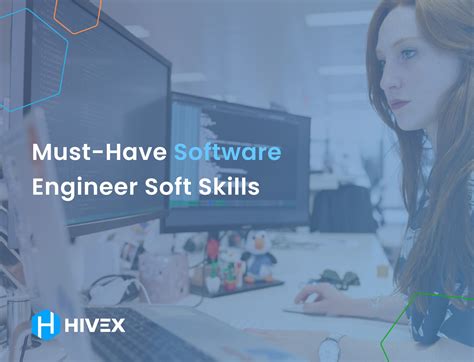 9 Must Have Software Engineer Soft Skills For 2024 And Beyond