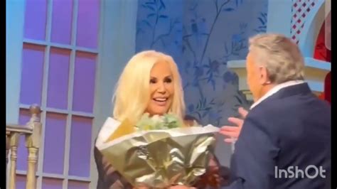 Susana Debut Y Despedida Pablo Lay S