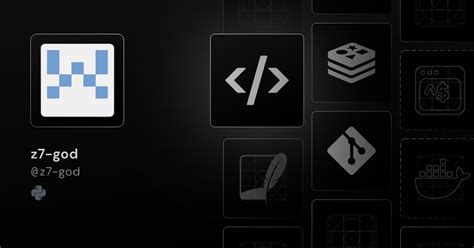 Z7 Gods Profile Codecrafters