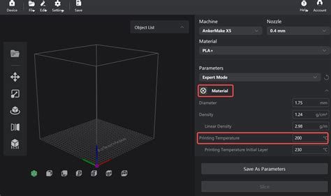 how to fix the insufficient filament extrusion issue