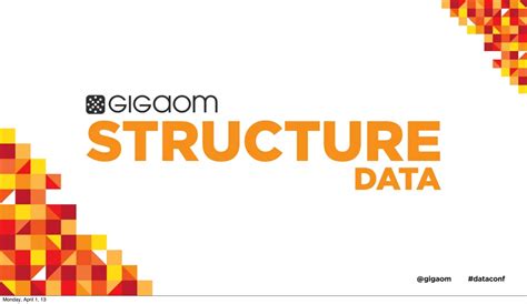 Complementing Hadoop With Real Time Data Analysis From Structuredata