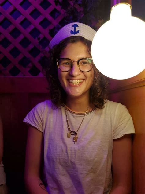 Amelia Possanza Uncovers Historys Overlooked Gay Women With Lesbian