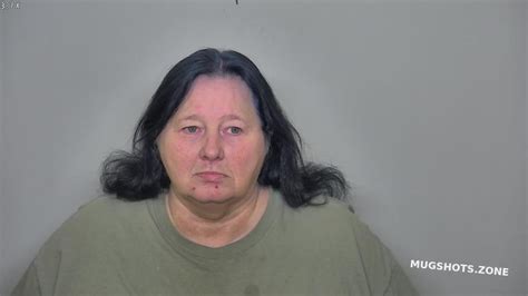 Perkinson Helen Elainelee 03 02 2025 Burleigh County Mugshots Zone