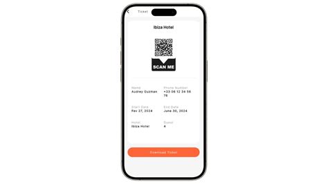 Flutter Booking Hotel Flutter Modern App Ui Kit By Jejookit Codester