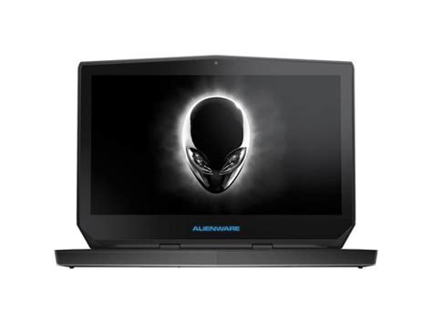 Dell Alienware 13 Qhd 2560 X 1440 Touchscreen Flagship Gaming Laptop