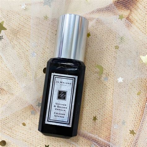 Jo Malone 香根草和金色香草 9ml 美國加州代購小舖 Iopen Mall Jo Malone 香根草和金色香草 9ml 美國加州代購小舖 Iopen Mall