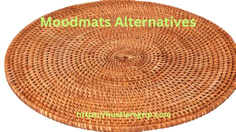 Moodmats Alternatives Top 5 Protective Mats For Your Glassware