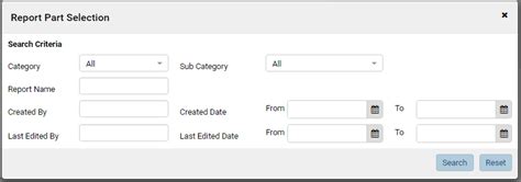 creating your first dashboard — analytics center v8 0 documentation