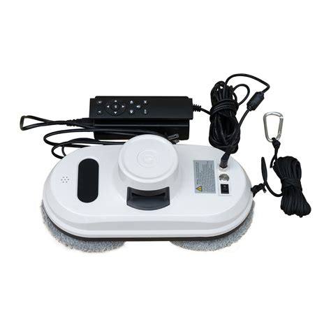 [Hot Item] Full-Automatic стекла очистите машину Smart Strong средство ...