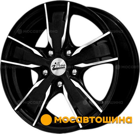 Купить диски iFree Мохито. Литые диски АйФри Мохито